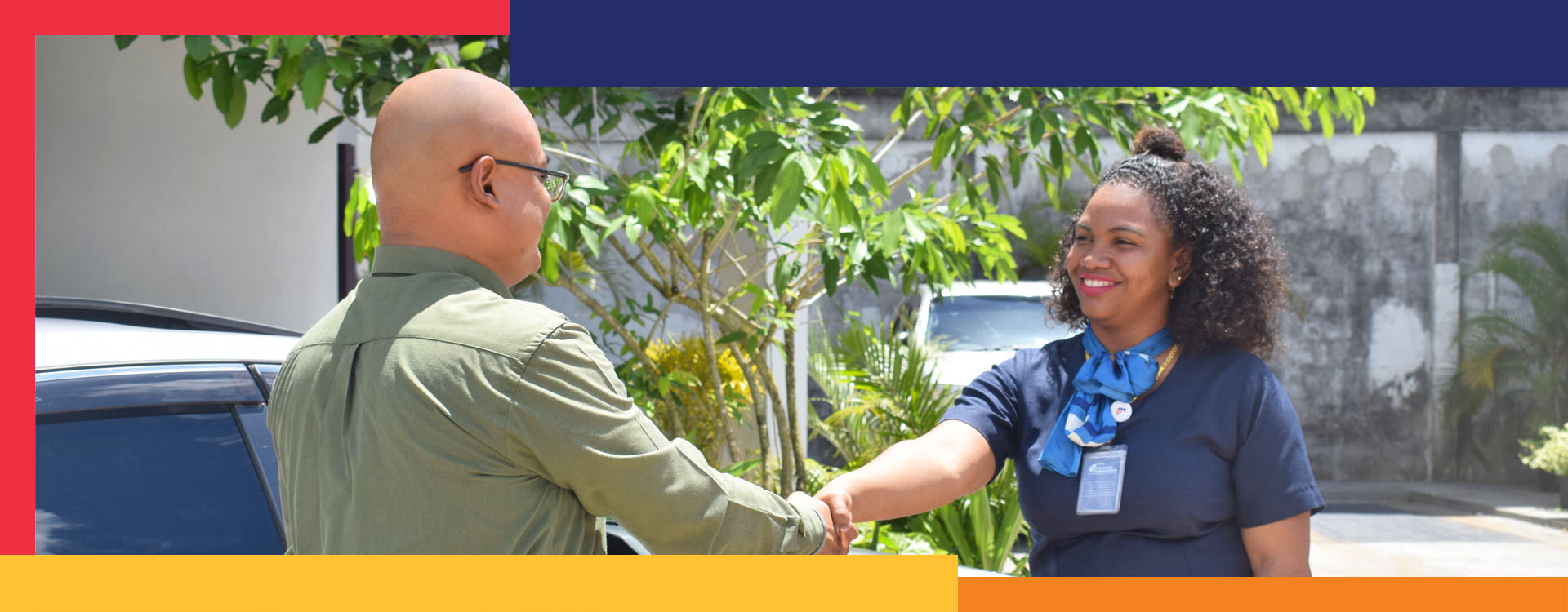 De Surinaamse Postspaarbank – Groeien doen wij samen